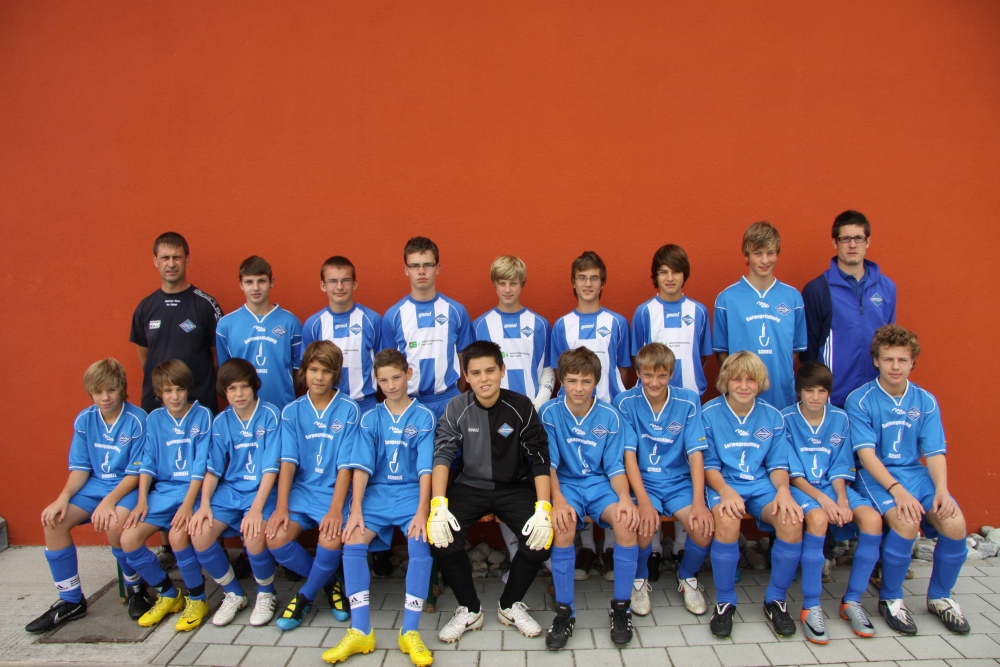 FV Ravensburg U14